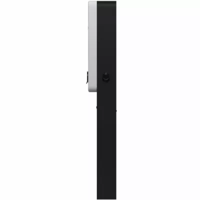 witty park2 Borne totem IP55 IK10 2x22kW T2+TE+OCPP+MID+ECRAN+RFID+Protections